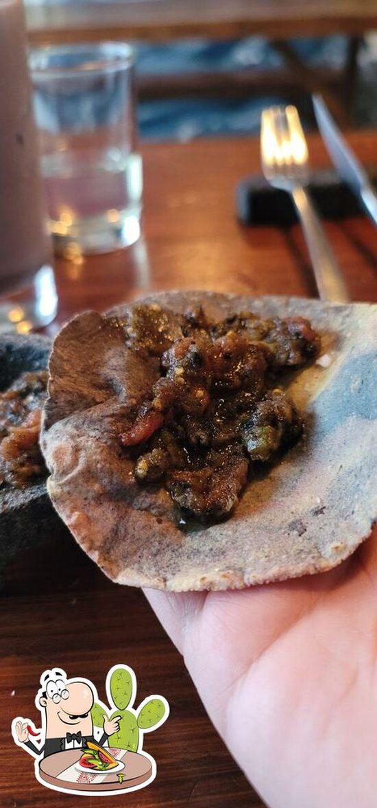 Restaurante Xokol, Guadalajara, C. Ignacio Herrera y Cairo 1375 ...