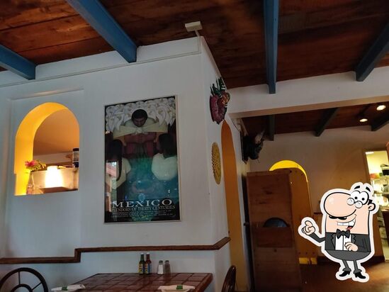 Menu at Casa del Sol pub & bar, Saranac Lake, 513 Lake Flower Ave