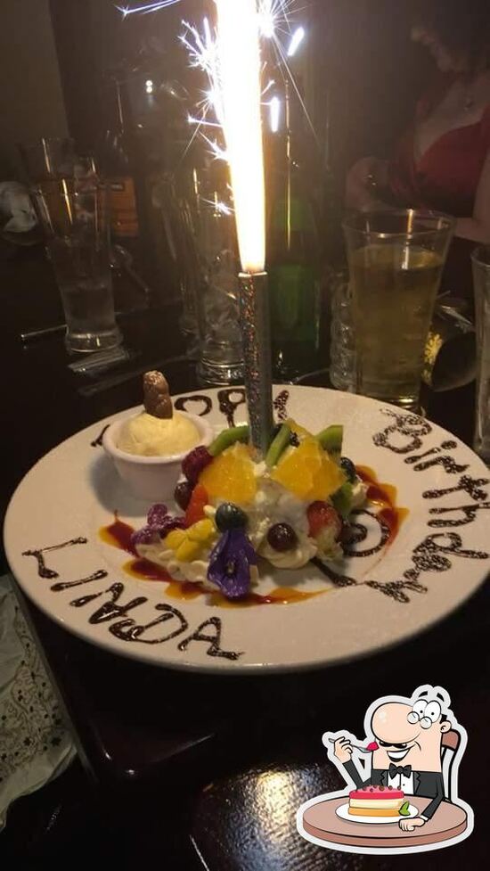 The Old Coach Inn in Castleblayney - Restaurant menu and reviews
