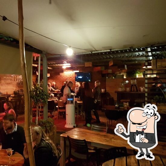 Bridge Street, Port Elizabeth - Restaurant menu, prices and reviews