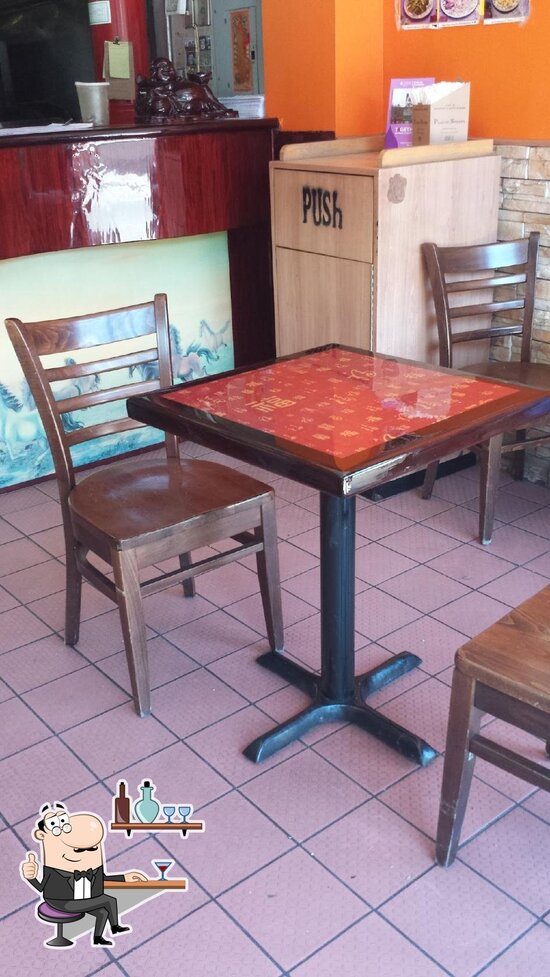 Fei Ma, New York City - Restaurant menu, prices and reviews