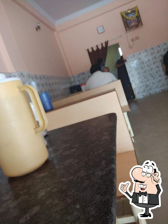Malnad Hotel and Restaurant, Bengaluru, RG35+6MW - Restaurant reviews