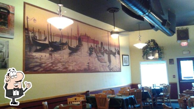 Novi Restaurant, Baldwin - Restaurant menu, prices and reviews