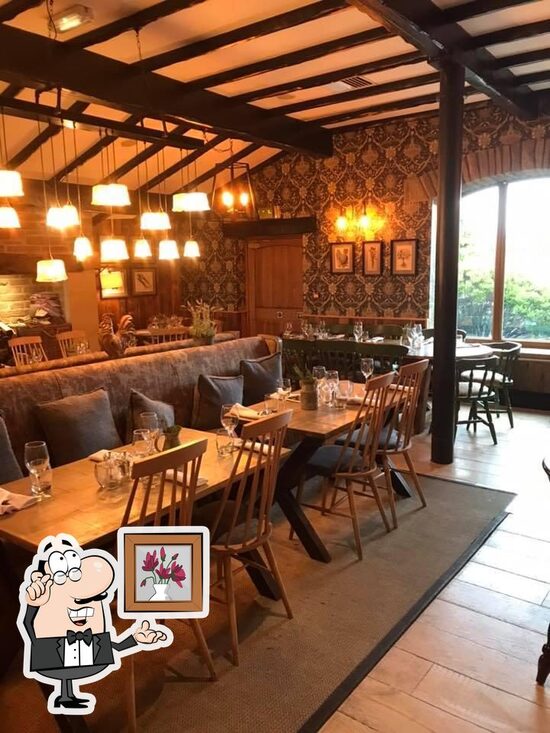 The Huntsman Inn, Holmfirth - Restaurant menu, prices and reviews