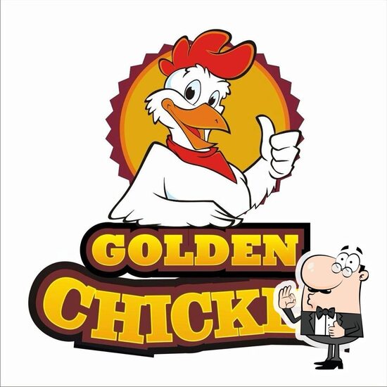Golden Chicken Polleria-Gastronomia, Palermo - Menu del ristorante ...