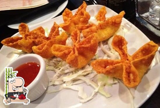 Bei Jing Restaurant in Myrtle Beach - Restaurant menu and reviews