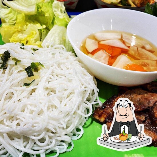 Bep Viet, Austin - Menú del restaurante, precios y reseñas