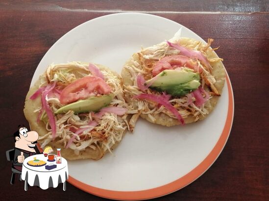 El rinkon del Mexicano, Cancún - Menú del restaurante, precios y reseñas