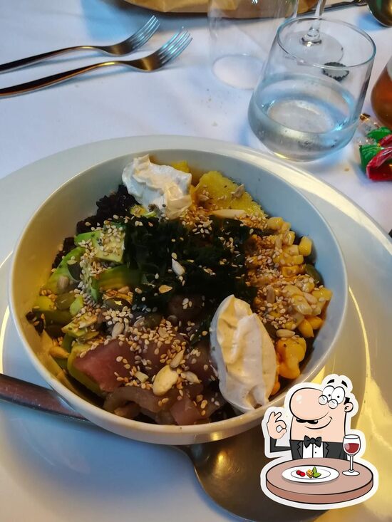 Garum Food and Drink restaurant, Schio - Restaurant menu and reviews