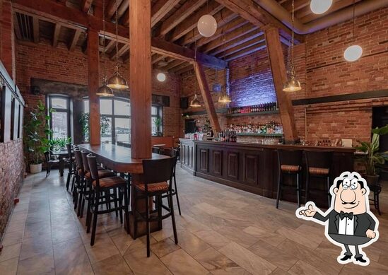 Kork Bar, Helsinki - Restaurant menu, prices and reviews