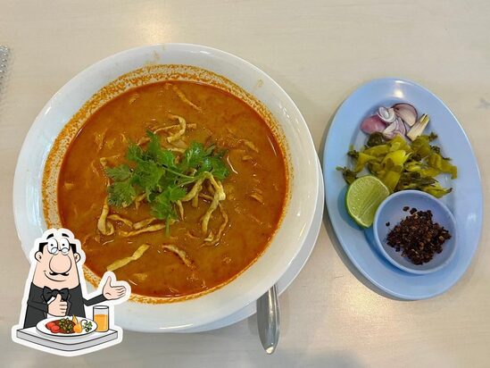 New Normal Restaurant, Chiang Mai - Restaurant menu, prices and reviews