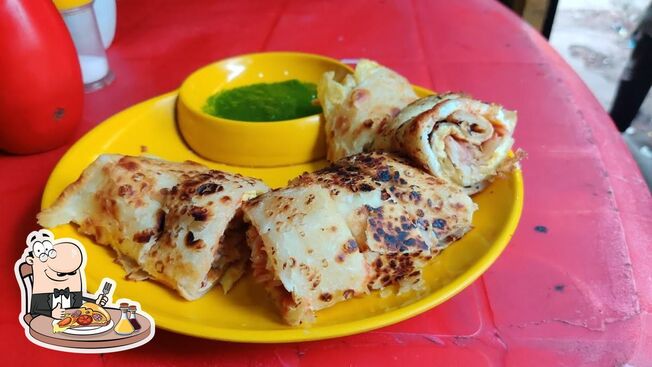Raja Fast Food, Muzaffarpur - Restaurant reviews