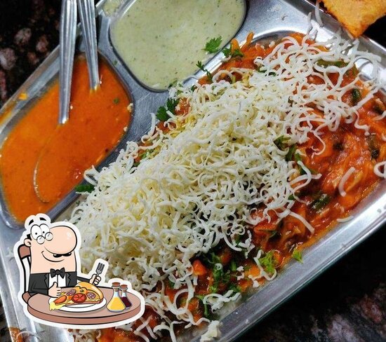 Shree Laxmi Balaji Fast Food, Mumbai - Restaurant menu, prices and reviews