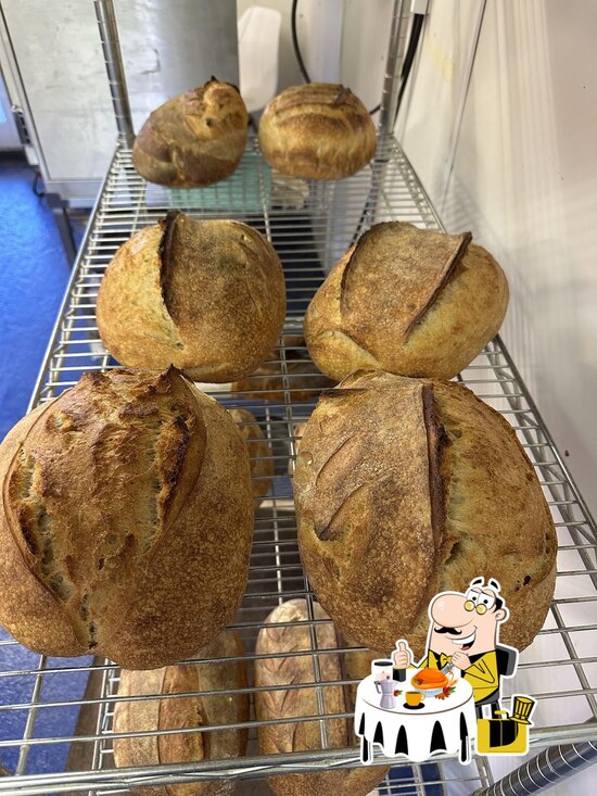 The Little Artisan Bakery, Felsted - Restaurant menu, prices and reviews