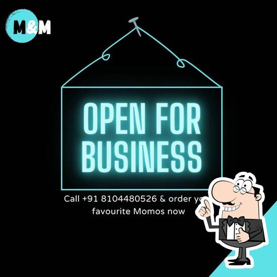 The M&M Cafe, Mumbai - Restaurant menu, prices and reviews
