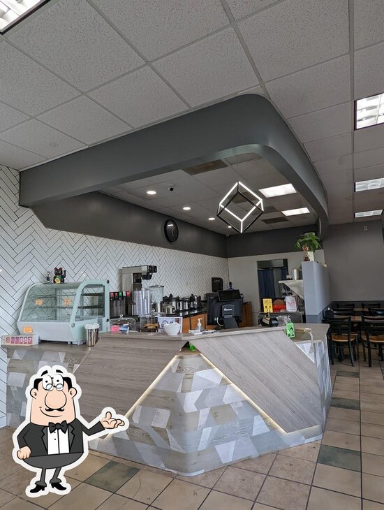The Nook Norco Photos