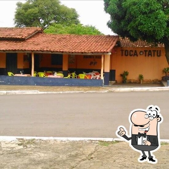 Toca do Tatú Restaurante, Várzea Grande - Restaurant menu, prices and ...
