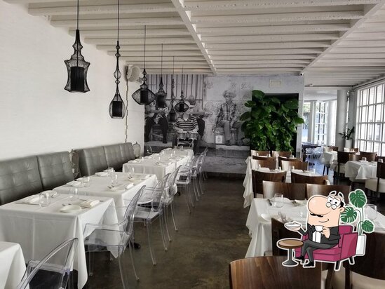 Yuca, Miami Beach - Restaurant menu, prices and reviews