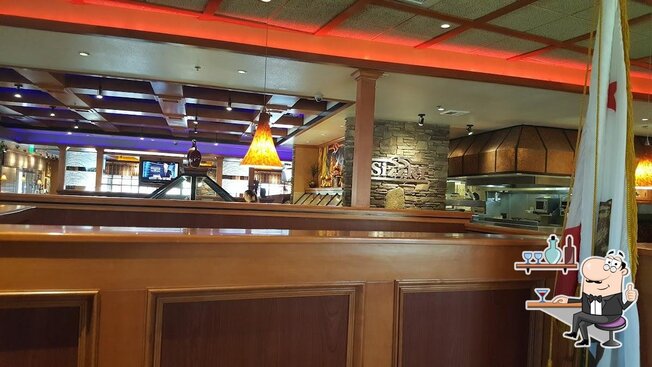 Sizzler, Turlock - Restaurant menu, prices and reviews