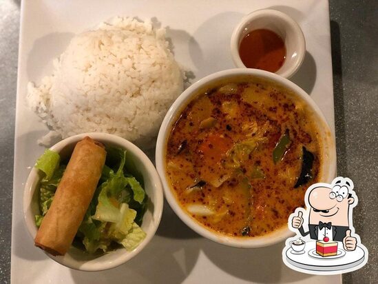 Sabaidee in Lehi - Restaurant menu and reviews