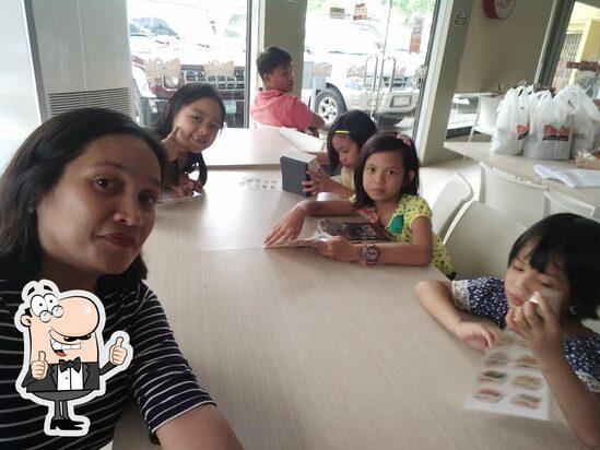 Menu at Panchic Jr Borja Extn. restaurant, Cagayan de Oro, FMG6+FMV