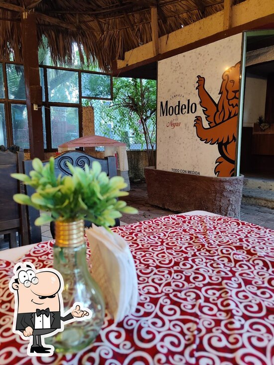 Brazyleña Palenque restaurant, Palenque - Restaurant reviews