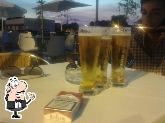 Ducati Lounge pub & bar, Agueda - Restaurant reviews