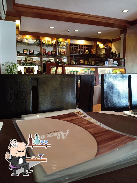 Alex III - Fairview, Quezon City - Restaurant menu, prices and reviews