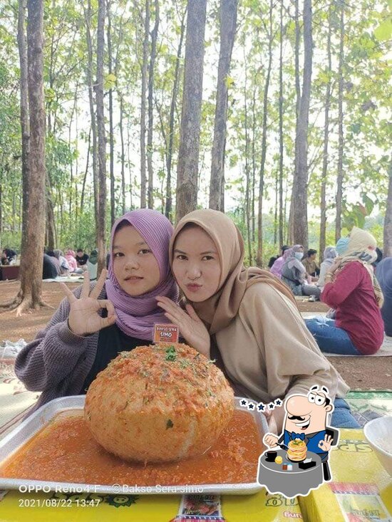 BAKSO SERA SIMO PUSAT restaurant, Pelem - Restaurant reviews