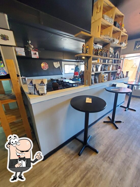 Beefcake’s Burger Factory - Current River, Thunder Bay - Restaurant ...