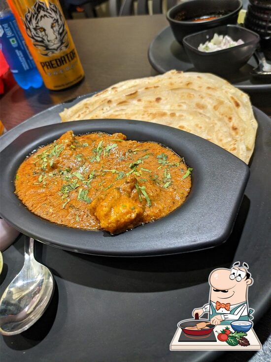Fire Fly Kitchen, Pimpri-Chinchwad - Restaurant menu, prices and reviews