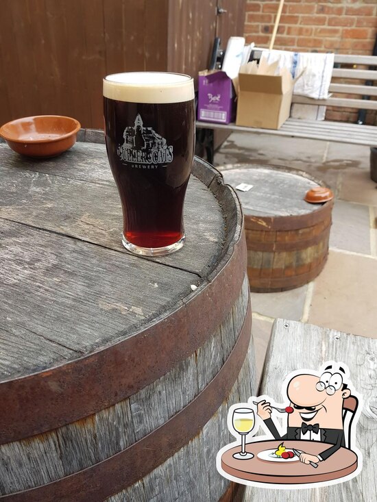Firkin Alley, Barnard Castle - Restaurant menu, prices and reviews