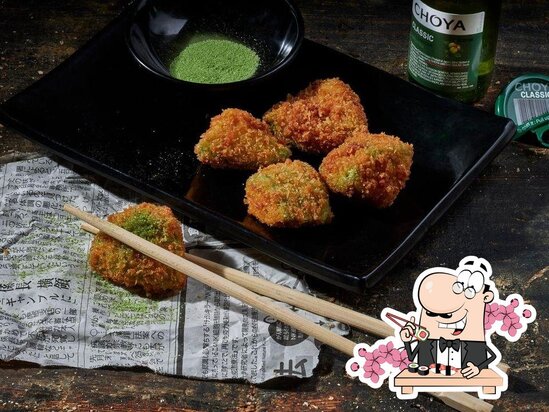 Men Tenten Ramen Bar, Tel Aviv-Yafo, Nahalat Binyamin St 57 - Carta del ...