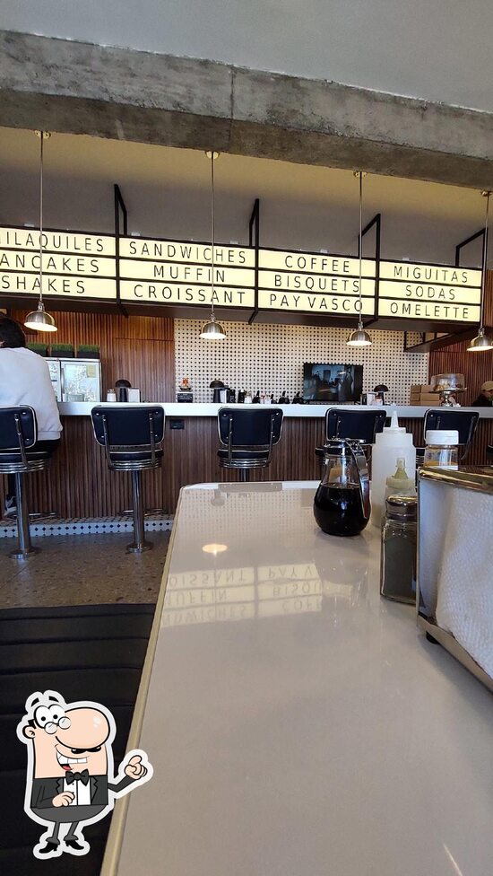 Ruster Suc. Satelite, Monterrey - Restaurant menu, prices and reviews