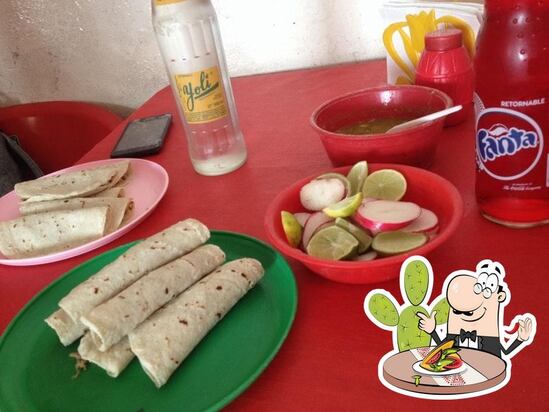 Tacos Cambray restaurant, Acapulco, Ejido - Restaurant reviews