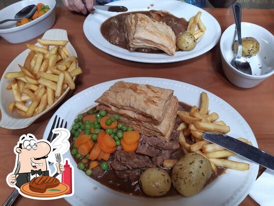 The Boars Rock in Dundee - Restaurant reviews