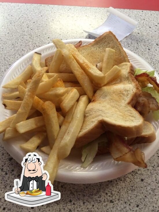 The Wilton Grill in США - Restaurant reviews