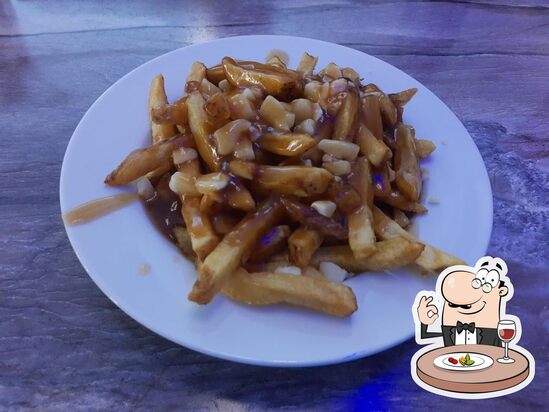 Tiger Chicken & Ribs, Belleville - Restaurant menu, prices and reviews