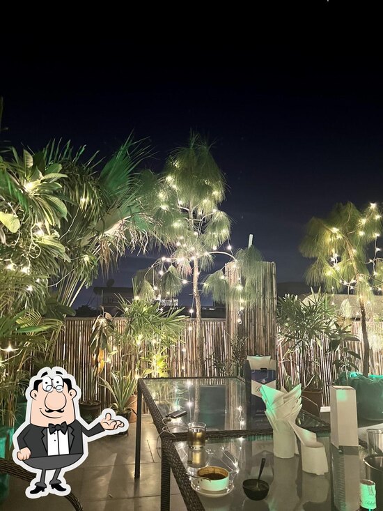ZIBA-The Luxury Experience., Karnal - Restaurant menu, prices and reviews