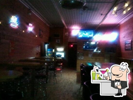 Bucks BAR in Spirit Lake - Restaurant reviews