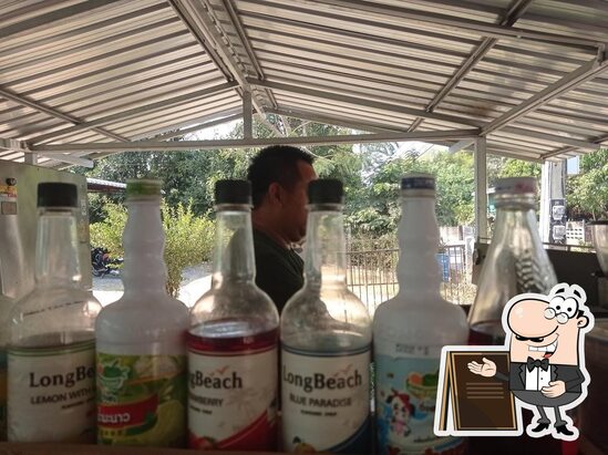 สายน้ำ cafe, Kabin - Restaurant reviews