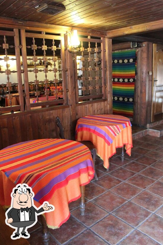 Mehana Payak, Veliko Tarnovo - Restaurant menu, prices and reviews