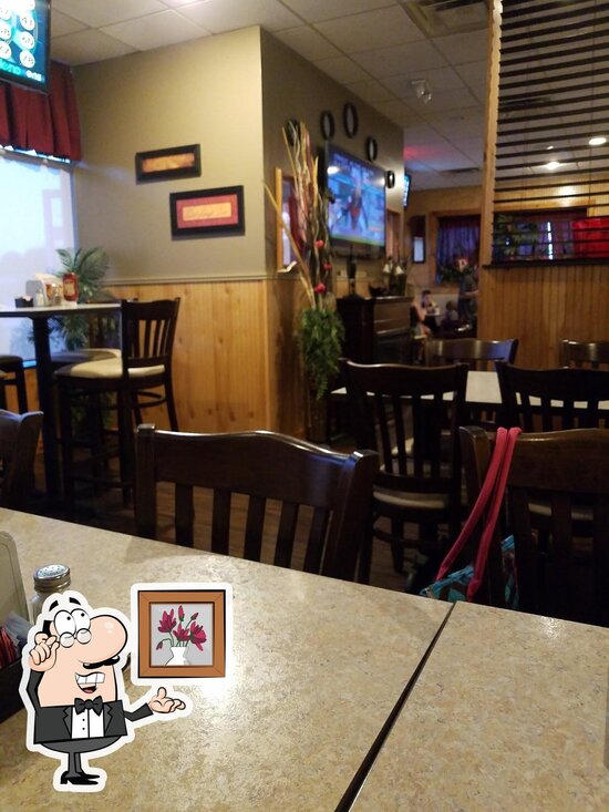 Subworks Pizzeria, Perryville - Restaurant menu, prices and reviews