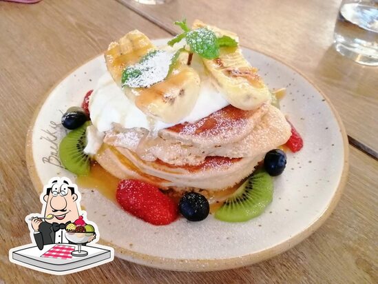 Kaff Klub, Bangkok - Restaurant reviews