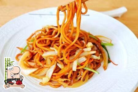 China Star, 4639 Hillsborough Rd in Durham - Restaurant menu and reviews