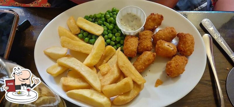 The Unicorn Ambleside in Ambleside - Restaurant reviews