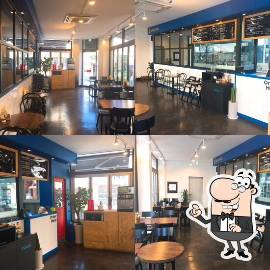 Ephphatha, Pyeongtaek-si - Restaurant menu, prices and reviews