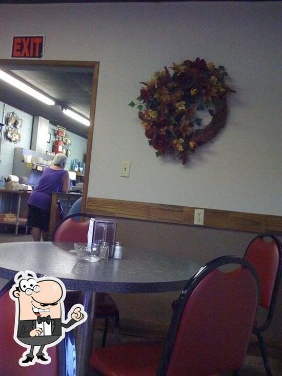 Lamp Post Restaurant in Madisonville - Restaurant reviews