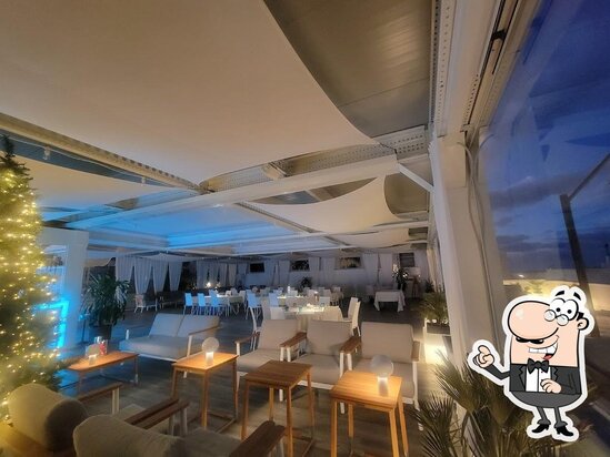 Attico Rooftop 225, Ostuni - Restaurant menu, prices and reviews