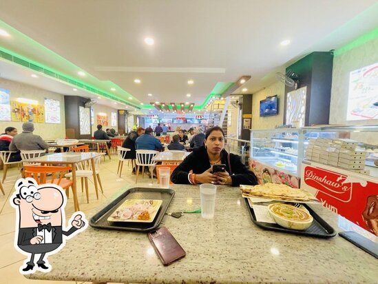 Capsicum Food Court Best Restaurant in Varanasi Best Family Restaurant ...